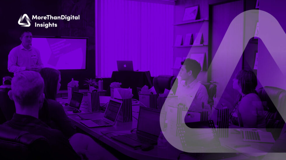 MoreThanDigital Insights | Data-Driven Strategic Planning
