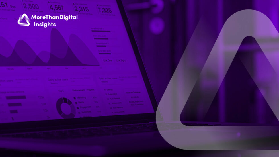 MoreThanDigital Insights | Data-Driven Strategic Planning